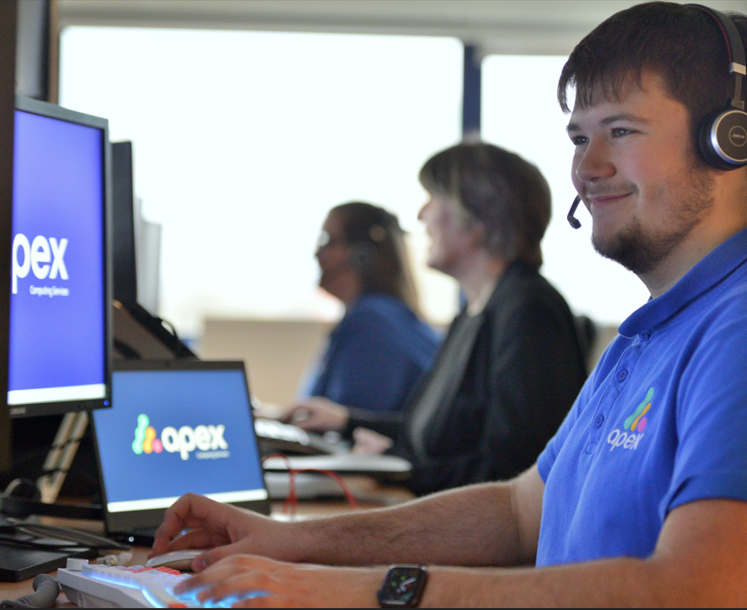 What Manchester Businesses need from an IT Support Company